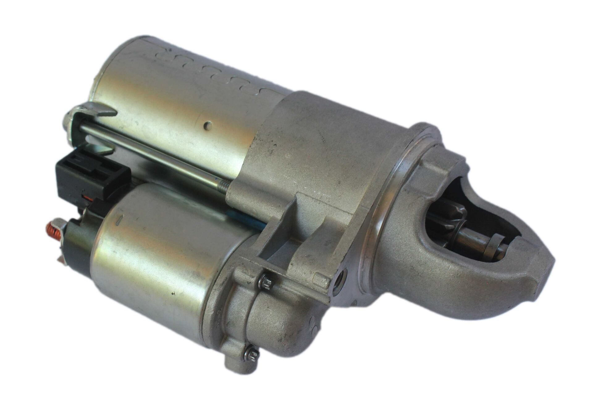 Стартер (в сборе) 10 зубов V=3.8 HYUNDAI/KIA MOBIS 36100-3C171 купить ...